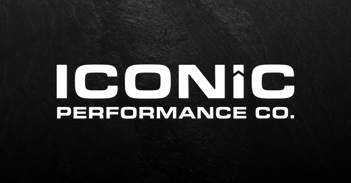 Home - Iconic Performance Company
